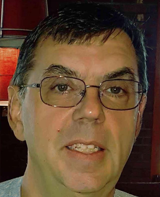 Thomas Lindgren | News, Sports, Jobs - Standard-Examiner